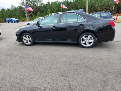 Trans Auto Sales – Car Dealer in Greenville, NC