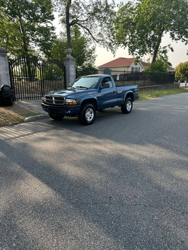 2004 Dodge Dakota For Sale - Carsforsale.com®