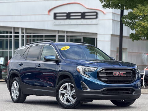 BBB AUTO SALES – Car Dealer in Nashville, TN