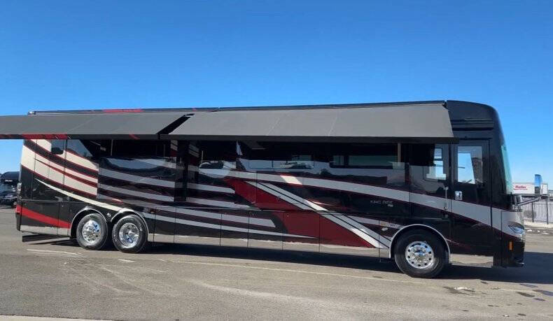 Spartan K3 For Sale In Monroe, MI - Carsforsale.com®