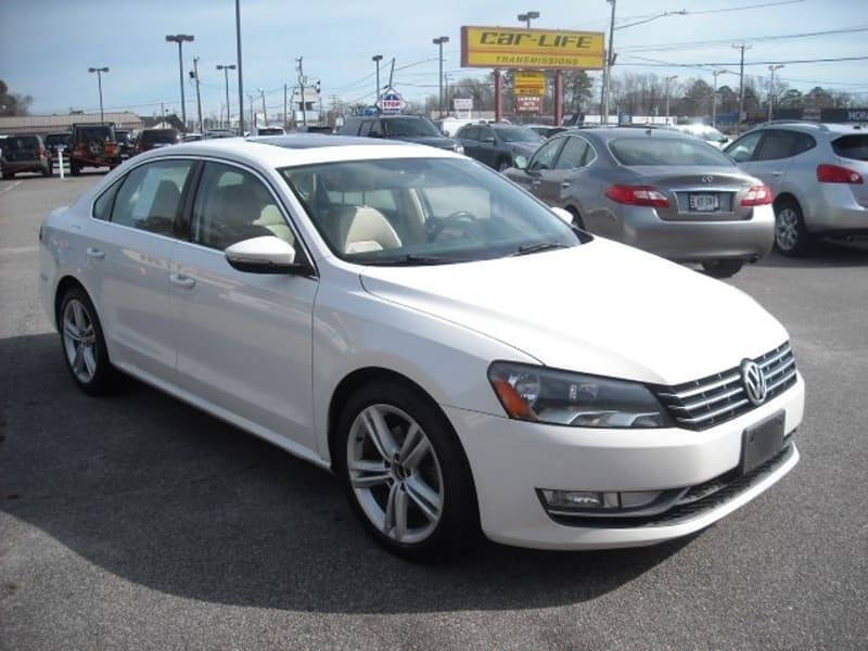 Cars For Sale in Norfolk, VA - Luxury Auto Sales, Inc