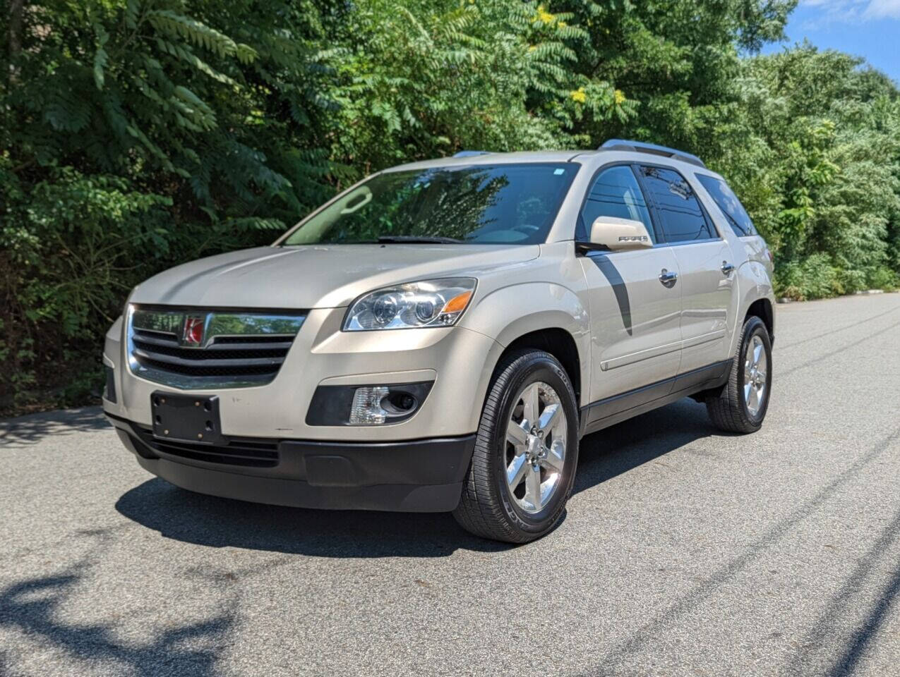 Saturn Outlook For Sale - Carsforsale.com®