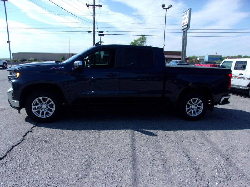 Ron Davidson Chevrolet – Car Dealer in Ebensburg, PA