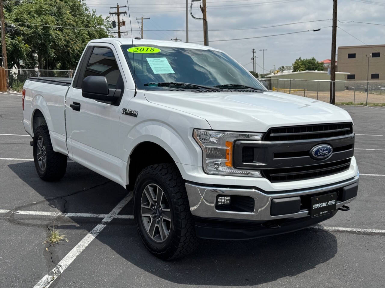 Cars For Sale in Denver, CO - Supreme Auto Sales LLC