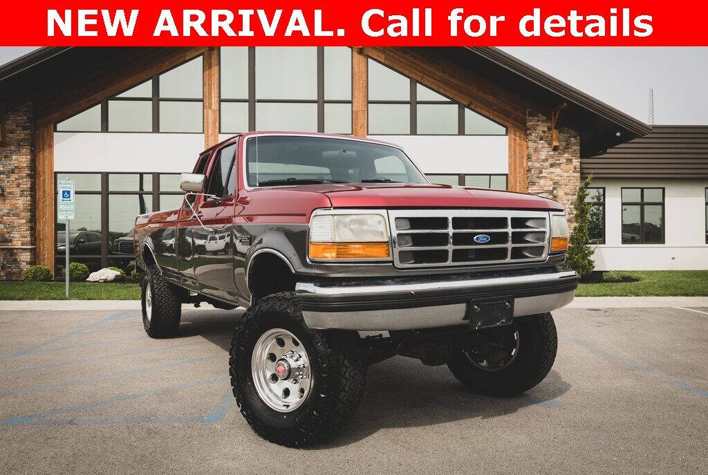 Ford F250 For Sale Dallas