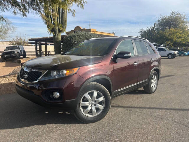 Big 3 Automart at Double H Auto Ranch - Car Dealer in Queen Creek, AZ