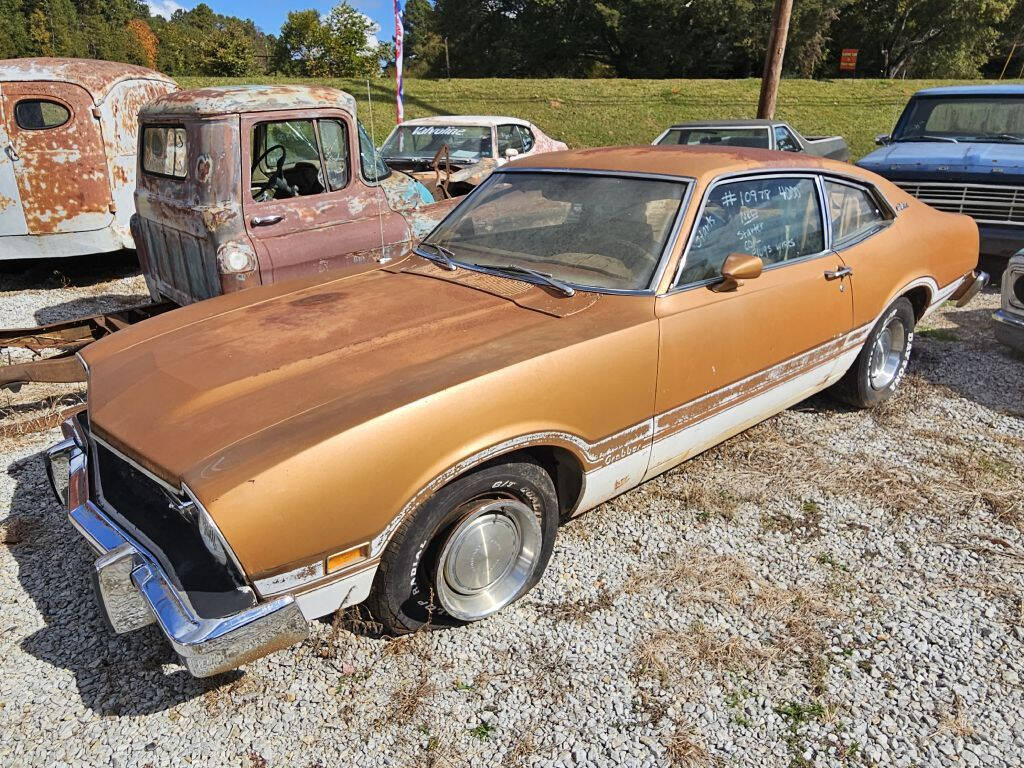 1974 Ford Maverick For Sale - Carsforsale.com®