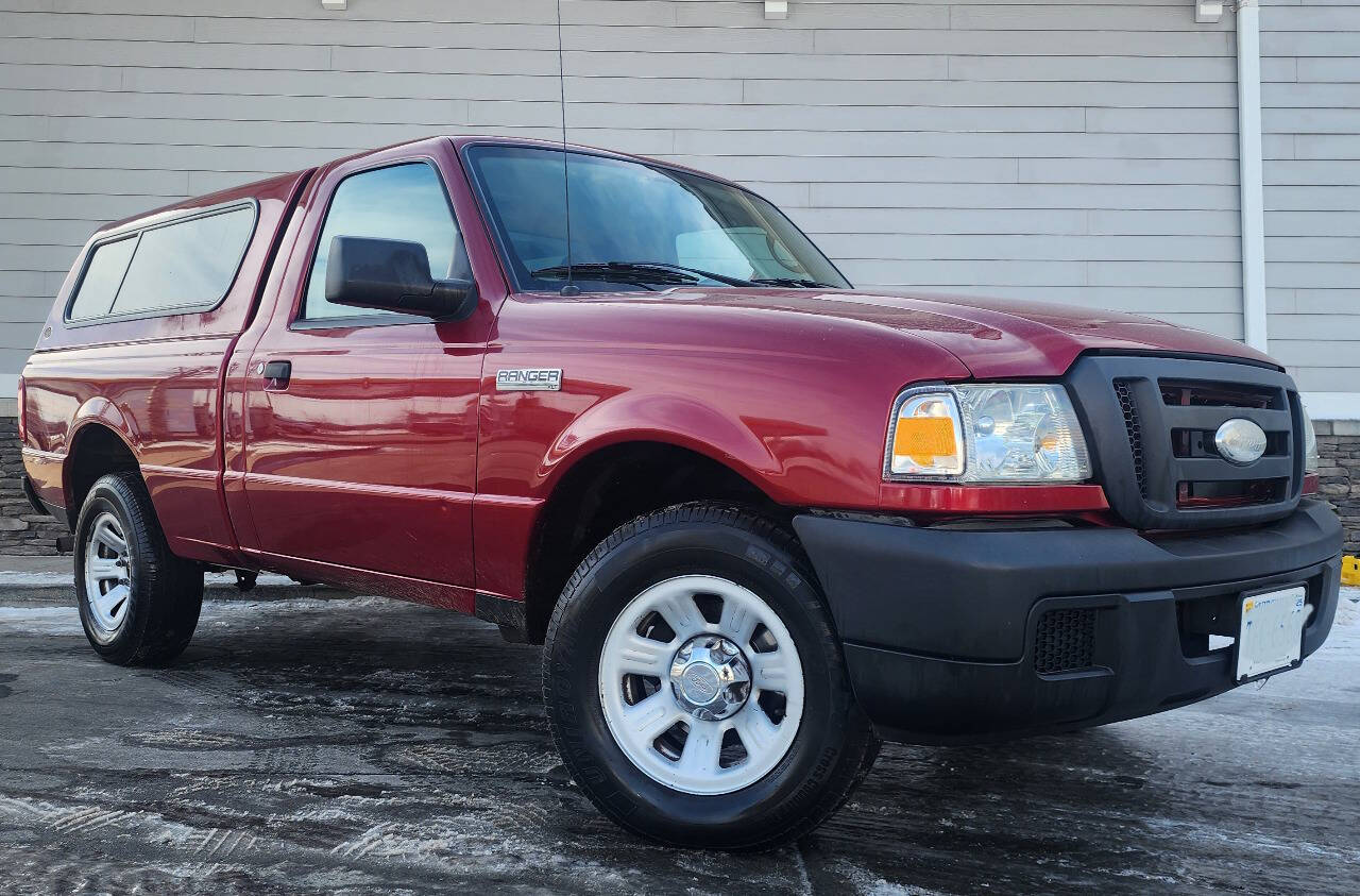 2006 Ford Ranger For Sale - Carsforsale.com®