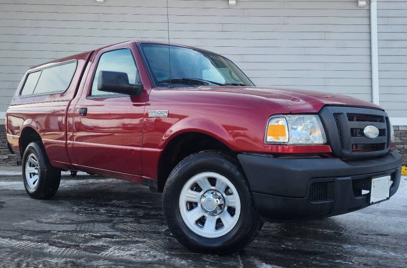 2006 Ford Ranger For Sale - Carsforsale.com®