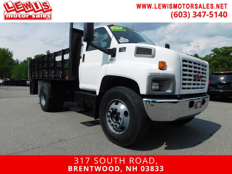 GMC TopKick C7500 For Sale - Carsforsale.com®