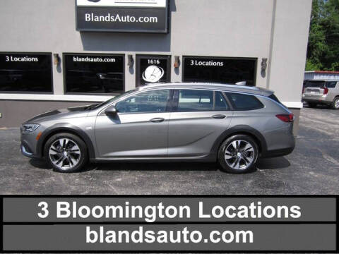 Buick Regal Wagon For Sale In Bloomington, IN - Carsforsale.com®