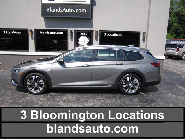 Buick Regal Wagon For Sale In Bloomington, IN - Carsforsale.com®