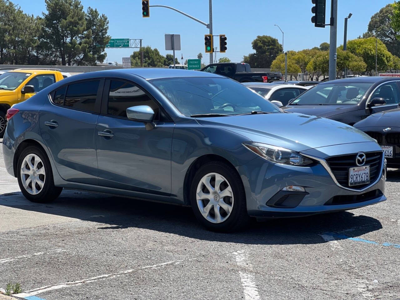 Cars For Sale in Concord, CA - Marshall Motors