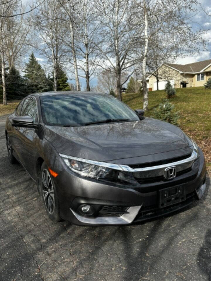 Coupes For Sale in Saint Francis, MN - New Way Auto Sales Inc