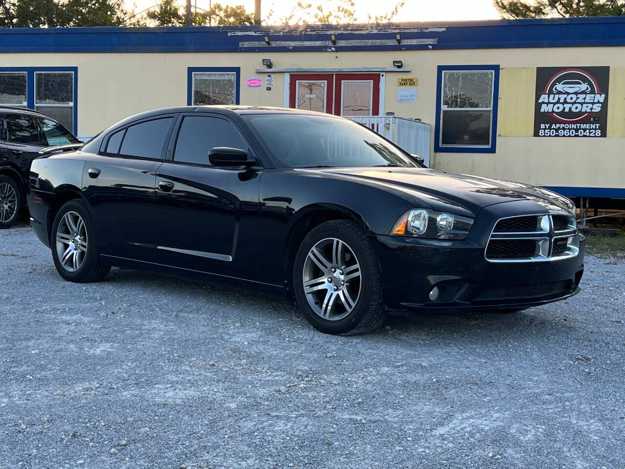 Dodge For Sale in PANAMA CITY , FL - AUTOZEN MOTORS LLC