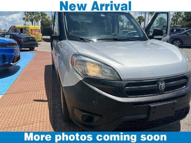 2015 RAM ProMaster City For Sale - Carsforsale.com®