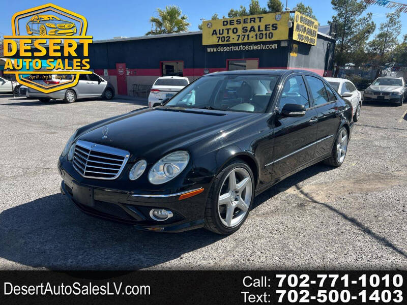 2009 e350 for sale store