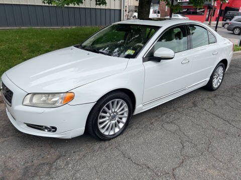 UNION AUTO SALES – Car Dealer in Vauxhall, NJ