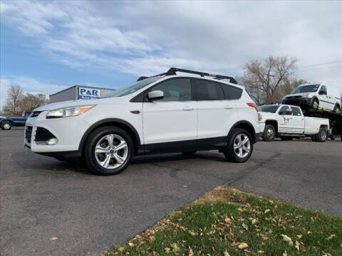 P & R Auto Sales – Car Dealer in Pocatello, ID