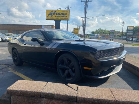 Abrams Automotive Inc – Car Dealer in Cincinnati, OH