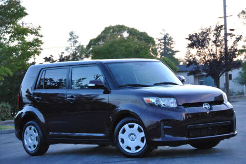 VSTAR – Car Dealer in Walnut Creek, CA