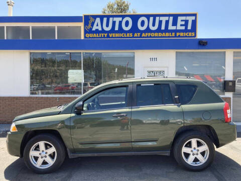 Flagstaff Auto Outlet – Car Dealer in Flagstaff, AZ