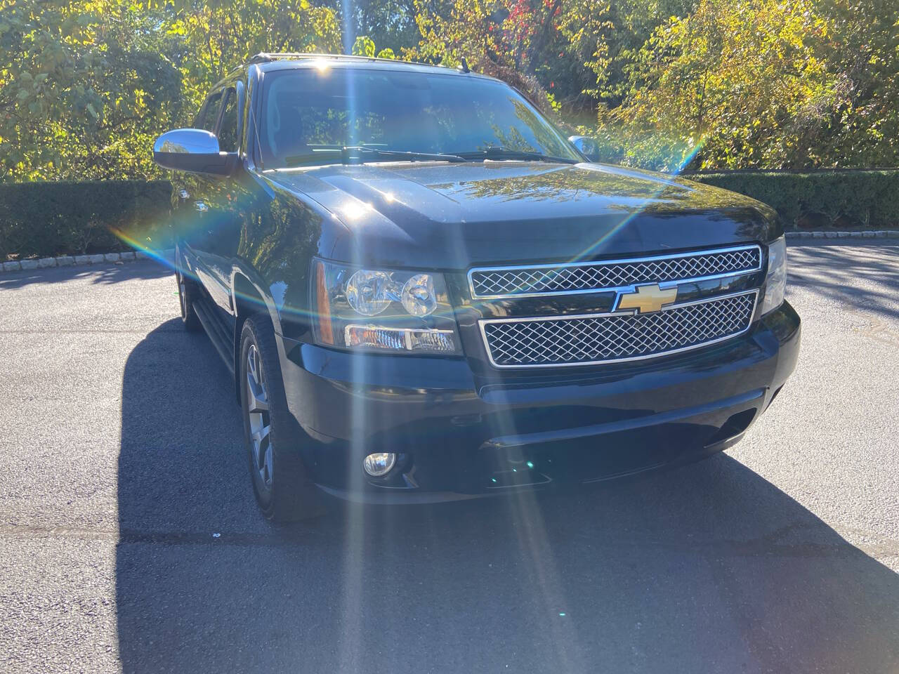 Used Chevrolet Avalanche | 58 for Sale near 07726 | CarGurus