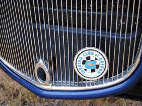 Ford Model A For Sale in Byesville, OH - Stewarts Motor Sales