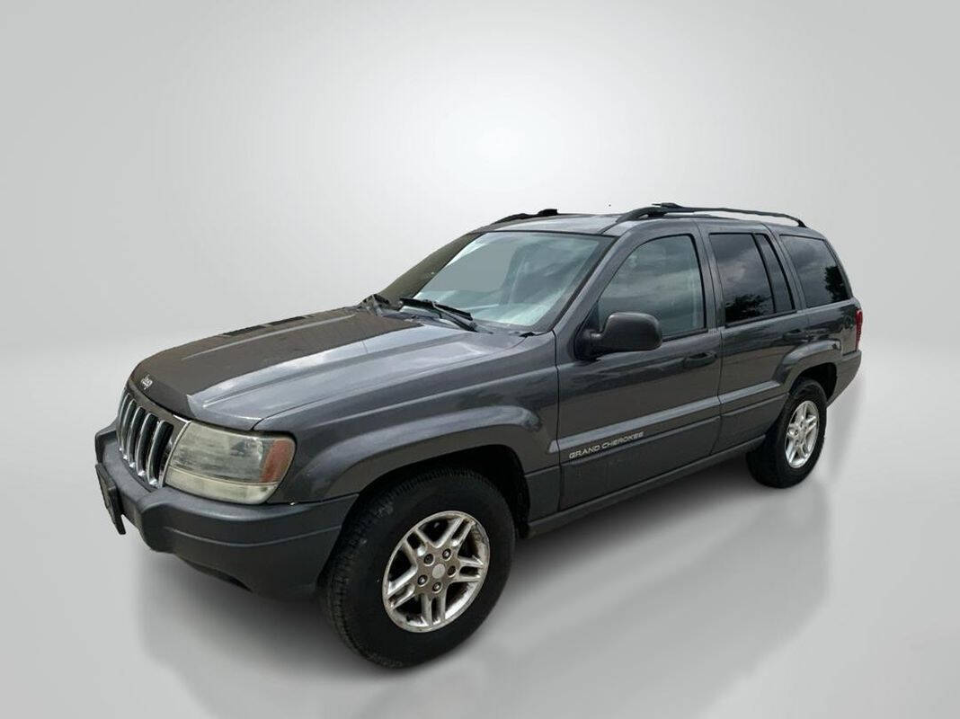 2003 Jeep Grand Cherokee For Sale - Carsforsale.com®