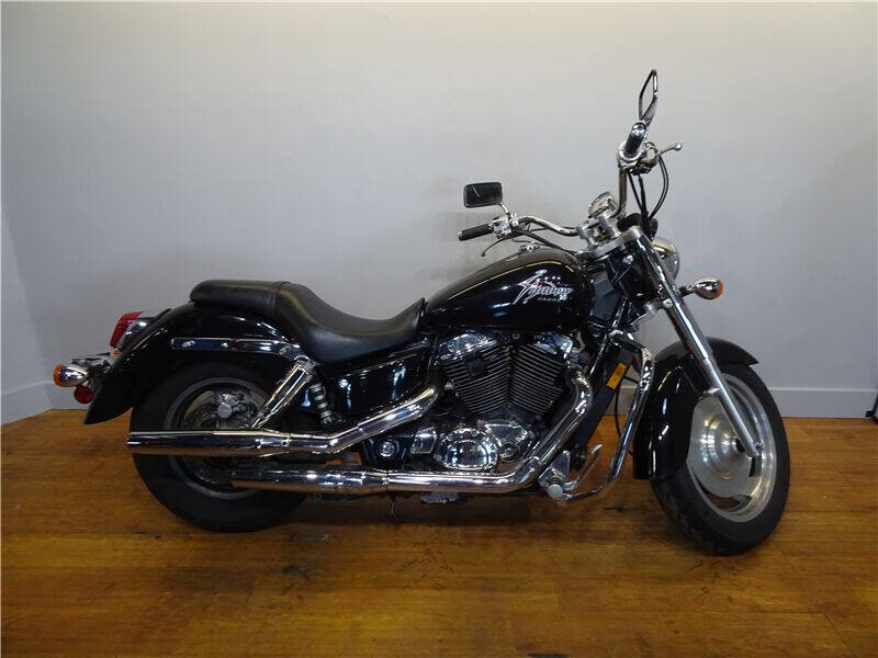 2000 Honda Shadow For Sale - Carsforsale.com®