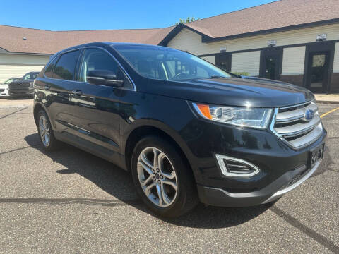 Budget Ben's Motors LLC – Car Dealer in Ramsey, MN