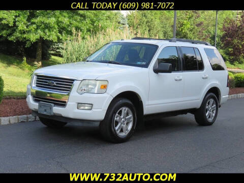 Absolute Auto Solutions – Car Dealer in Hamilton, NJ