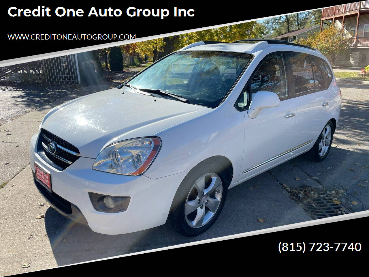 Kia Rondo For Sale In Victoria, TX - Carsforsale.com®