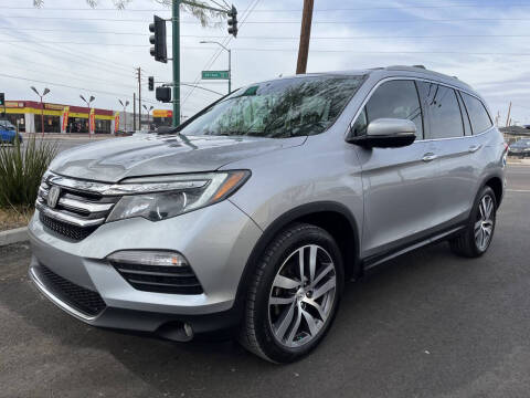 Buy Right Auto Sales 2 – Car Dealer in Phoenix, AZ