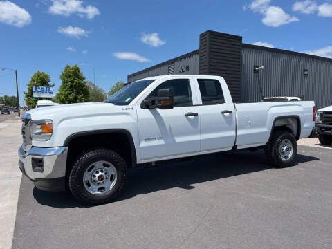 P & R Auto Sales – Car Dealer in Pocatello, ID