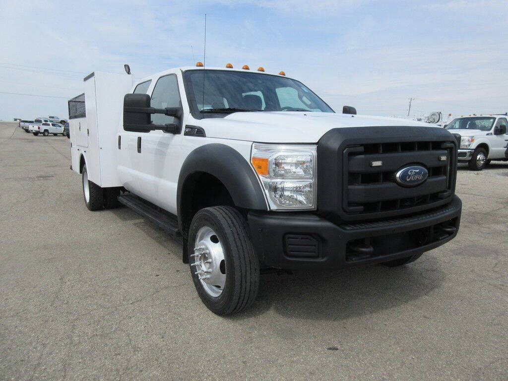 2015 Ford F-550 For Sale - Carsforsale.com®