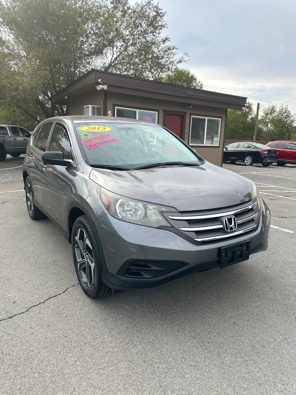 Cars For Sale in Sun Valley, NV - Valley Auto Sales