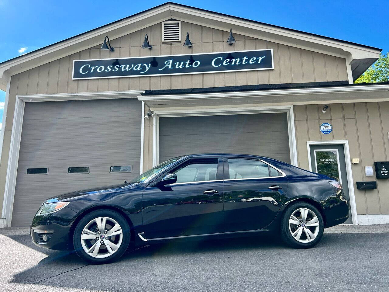 2011 Saab 9-5 For Sale - Carsforsale.com®