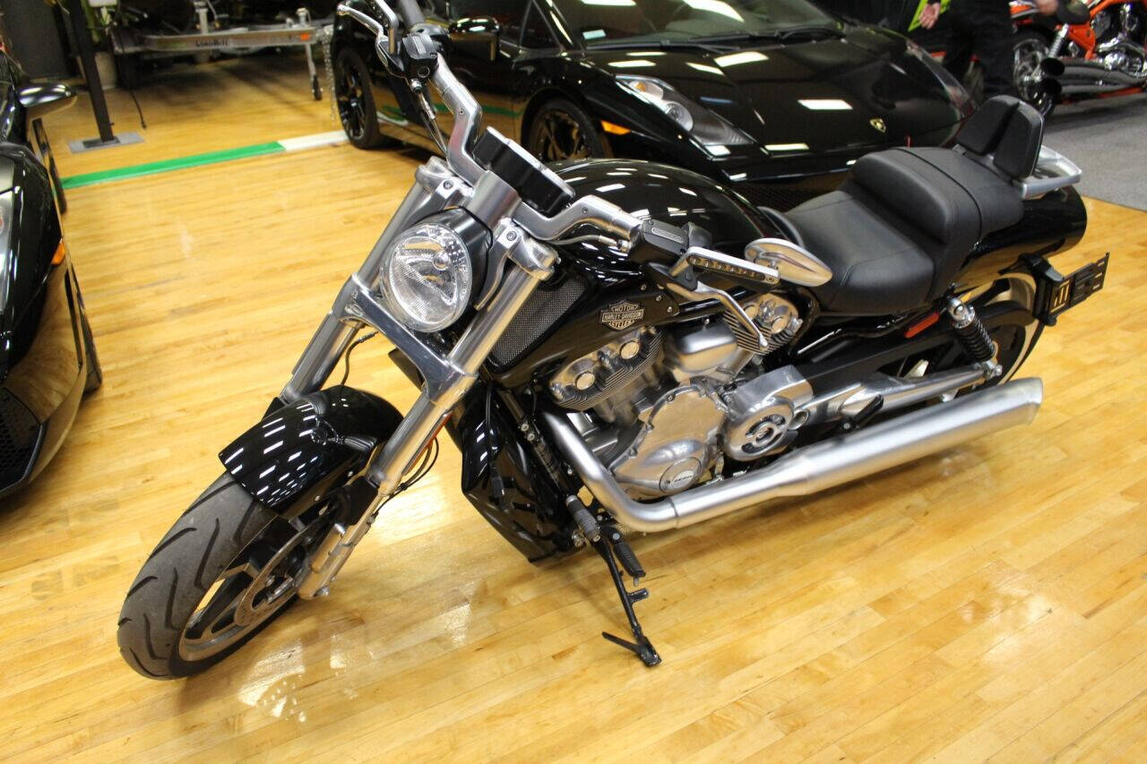 Harley-Davidson V-Rod For Sale In Jamesburg, NJ - Carsforsale.com®