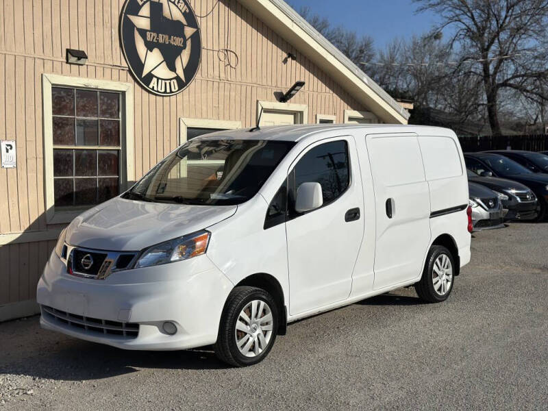 2018 Nissan NV For Sale In Jacksonville, NC - Carsforsale.com®