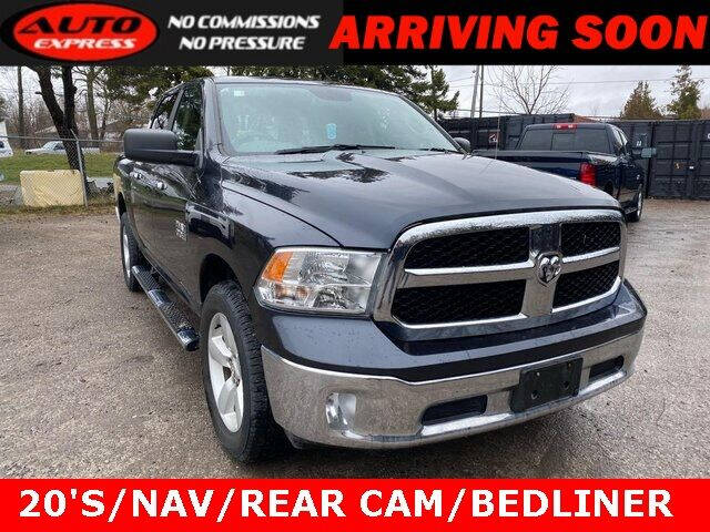 2018 RAM 1500 For Sale - Carsforsale.com®