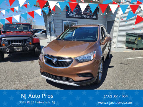 Cars For Sale in Tinton Falls, NJ - NJ Auto Pros