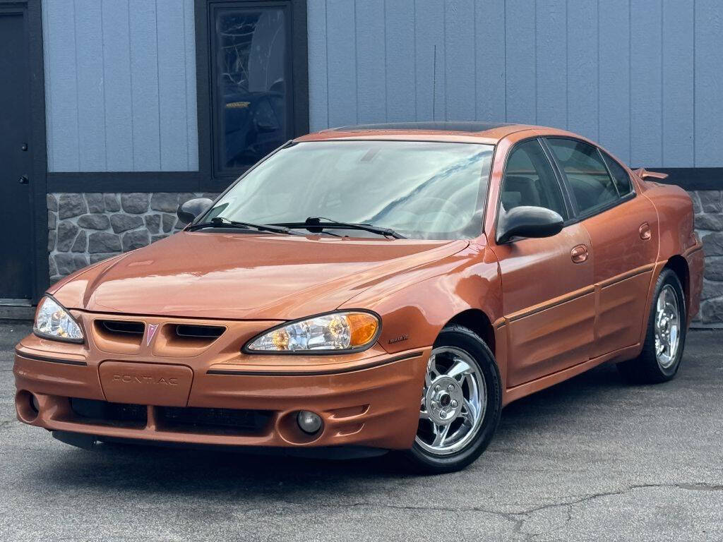 Pontiac Grand Am For Sale - Carsforsale.com®