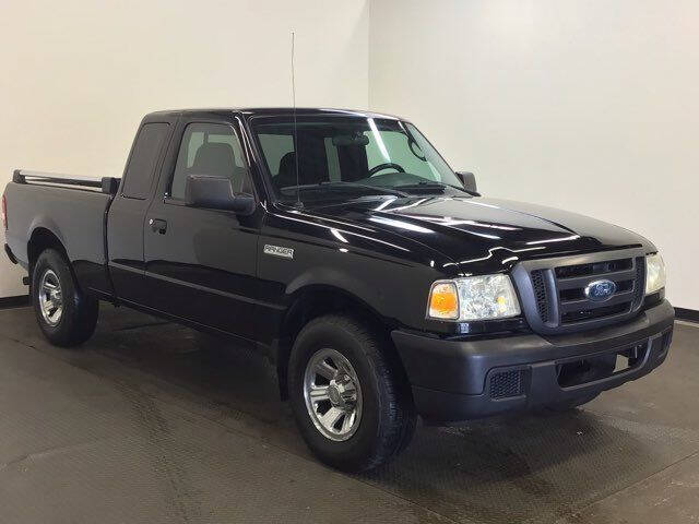 2006 Ford Ranger For Sale In Springdale, AR - Carsforsale.com®