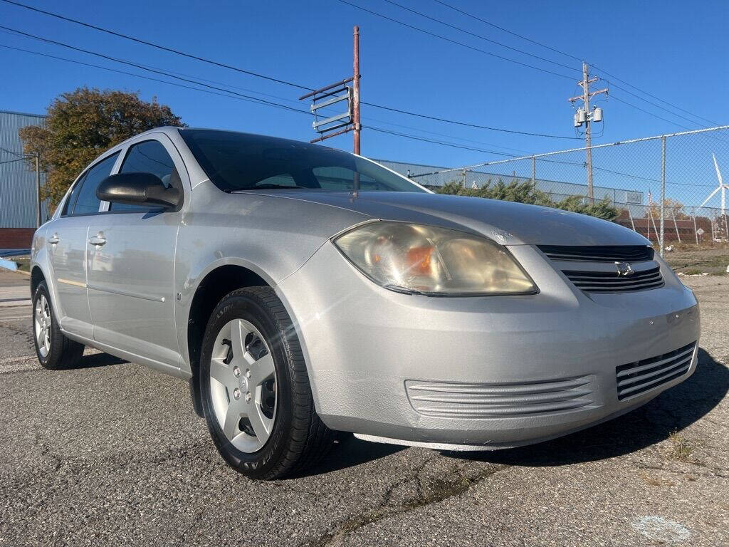 2005 Chevrolet Cobalt For Sale - Carsforsale.com®