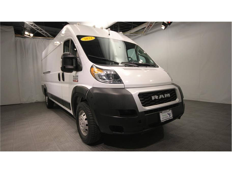 RAM ProMaster For Sale In Seattle, WA - Carsforsale.com®