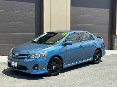 Evolution Auto Sales LLC – Car Dealer in Springville, UT