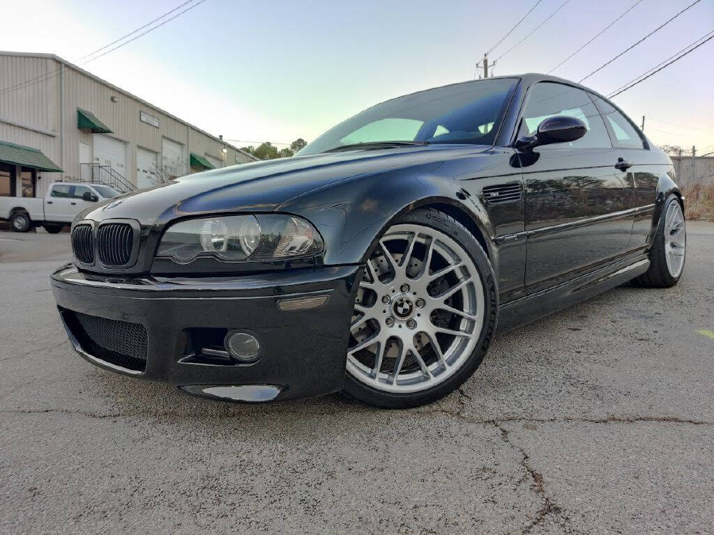 Bmw 2005 M3