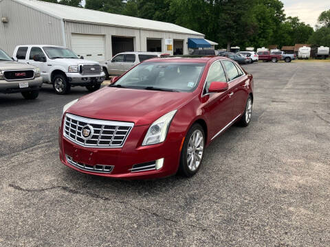 Jones Auto Sales – Car Dealer in Poplar Bluff, MO