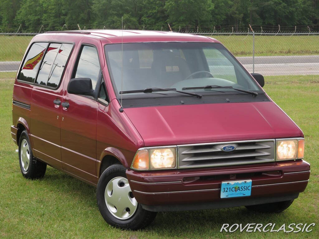 Ford Aerostar For Sale - Carsforsale.com®